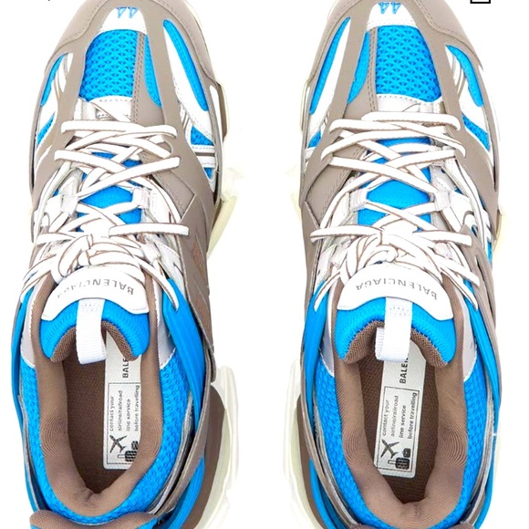 Balenciaga | Shoes | Balenciaga Led | Poshmark